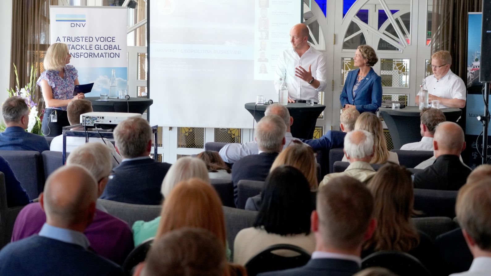 Nexans - Nexans Norway