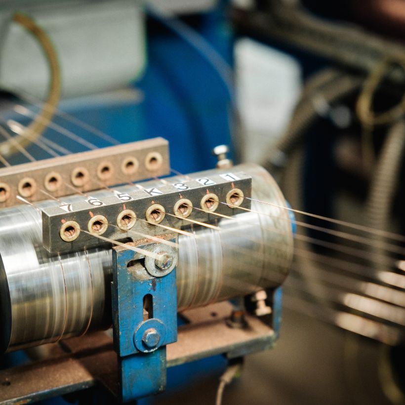 Nexans - TFXI EASY 1 kV – a smarter, safer, and more flexible class 2 ...