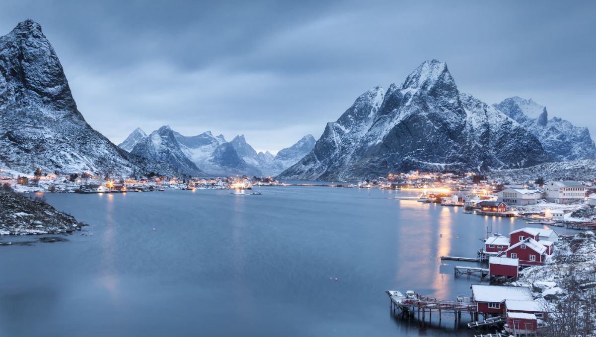 Nexans - Nexans Norway