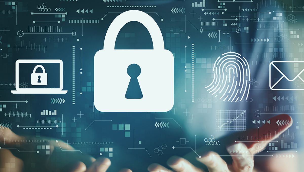 Nexans - Secure IT Environment