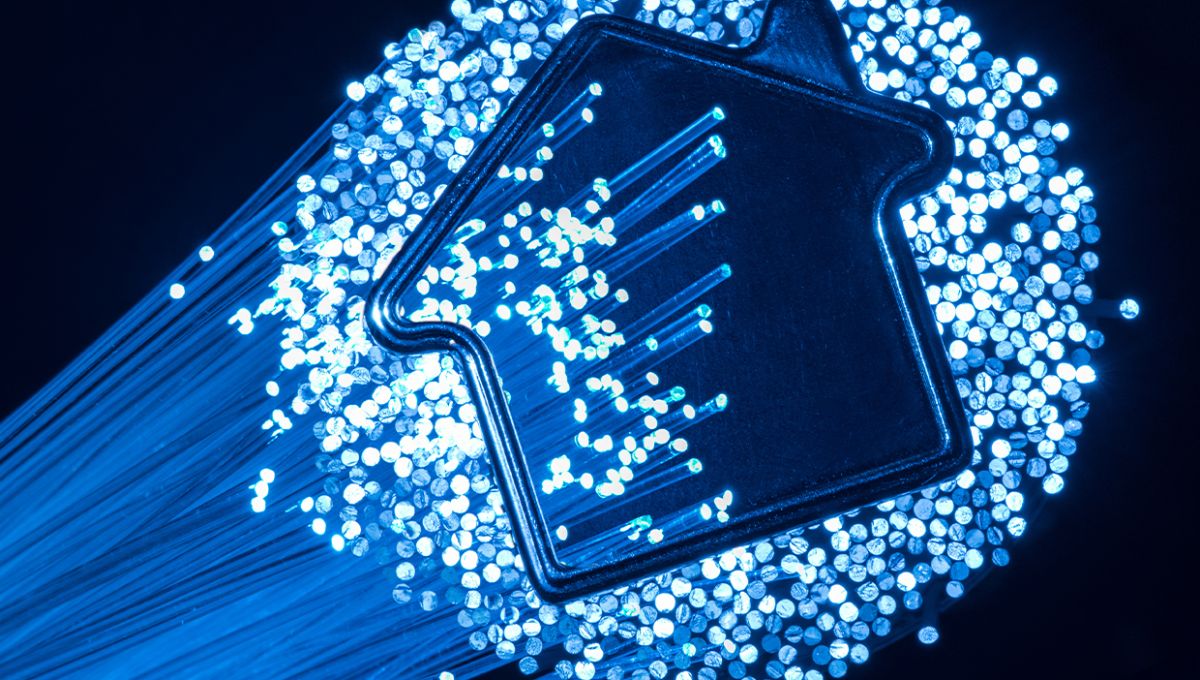 Nexans - Fiber Components