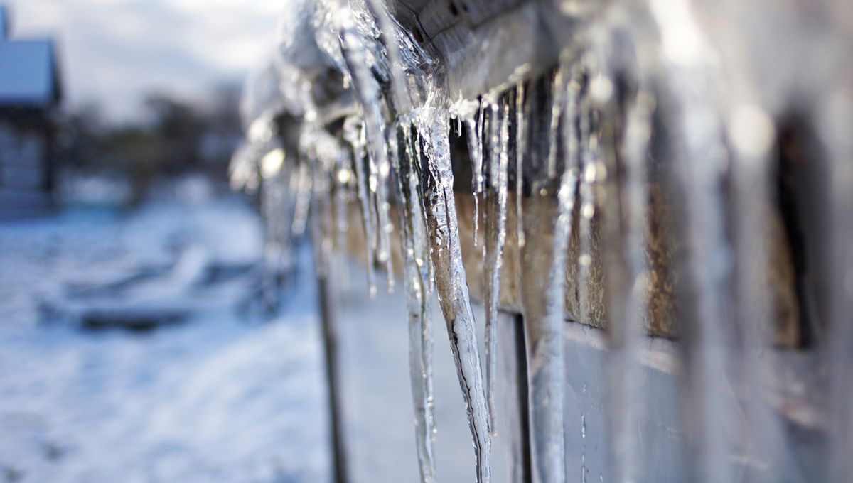 Nexans - Frost protection