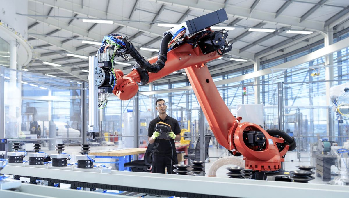 Nexans - Automation and control